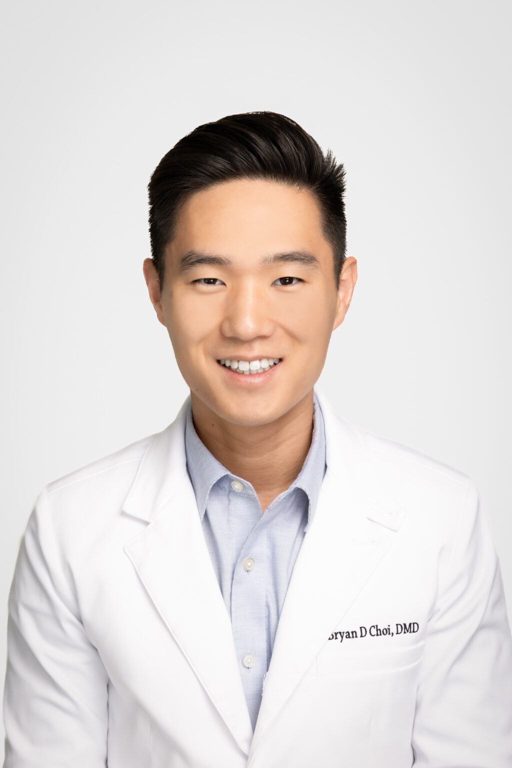 Bryan Choi | GoSmiles Dentistry Gainesville
